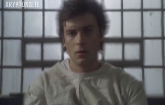 Smallville at KryptonSite: Episode #6-12 "Labyrinth" Trailer Caps