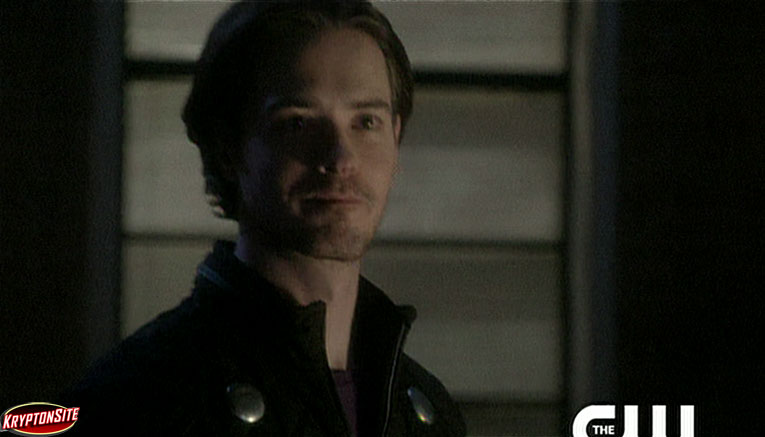 Smallville Season Finale: "Doomsday" Preview Clip Caps