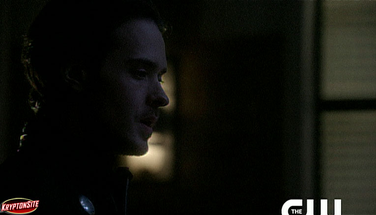 Smallville Season Finale: "Doomsday" Preview Clip Caps