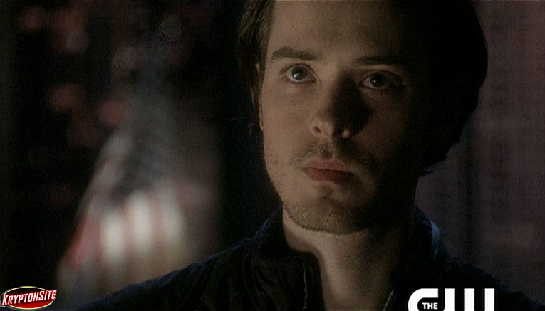 Smallville Season Finale: "Doomsday" Preview Clip Caps