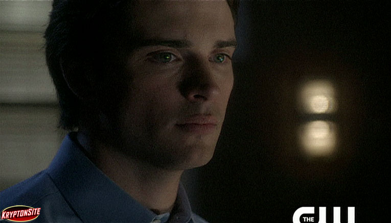 Smallville Season Finale: "Doomsday" Preview Clip Caps