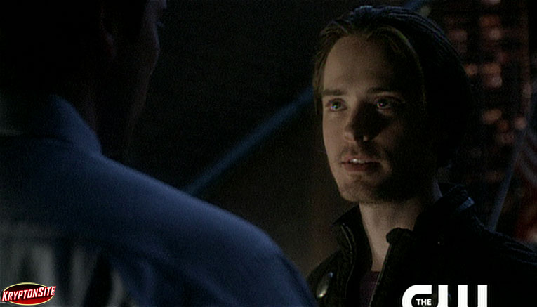 Smallville Season Finale: "Doomsday" Preview Clip Caps