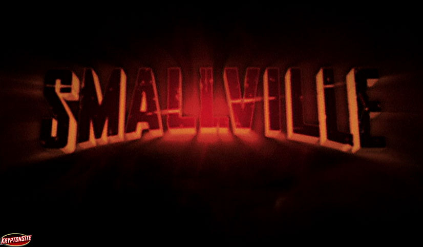 Smallville: "Turbulence" Davis Bloome Preview Clip Caps