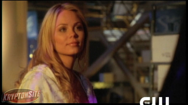 Smallville "Hero" One Republic Preview Promo Screencaps
