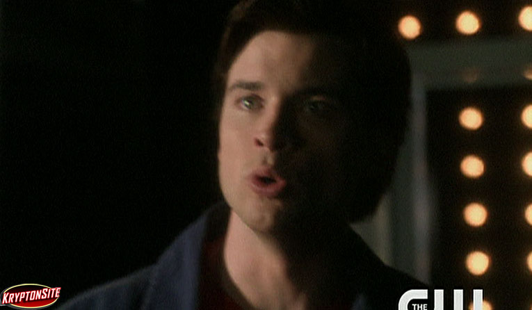 Smallville: "Eternal" Promo Preview Caps