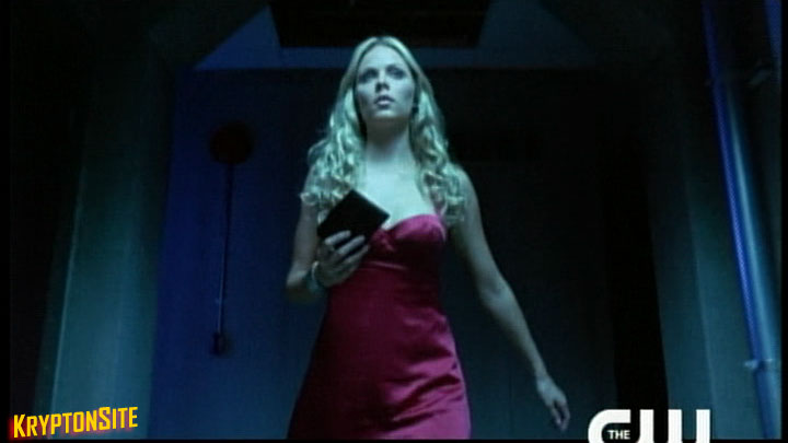 Smallville "Lara" Preview Promo Screencaps