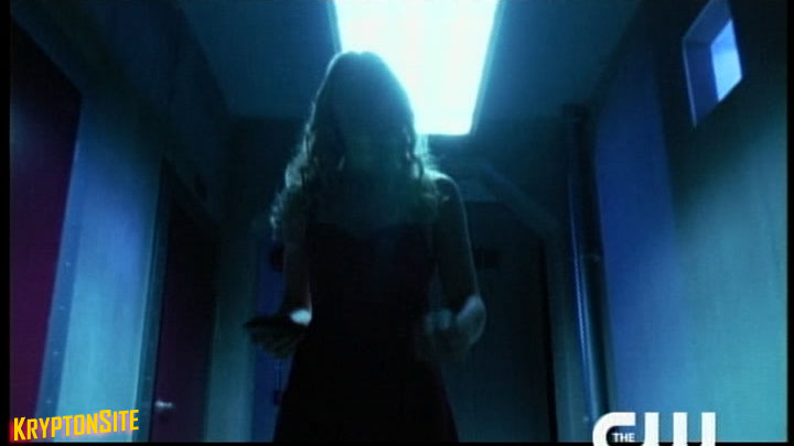 Smallville "Lara" Preview Promo Screencaps