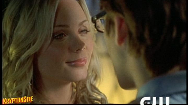 Smallville "Lara" Preview Promo Screencaps