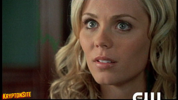 Smallville "Lara" Preview Promo Screencaps