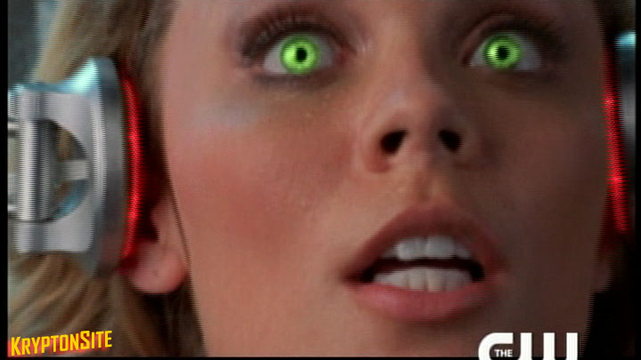 Smallville "Lara" Preview Promo Screencaps
