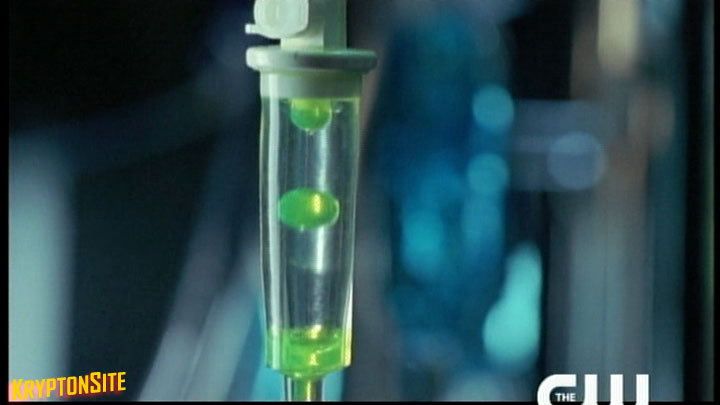 Smallville "Lara" Preview Promo Screencaps