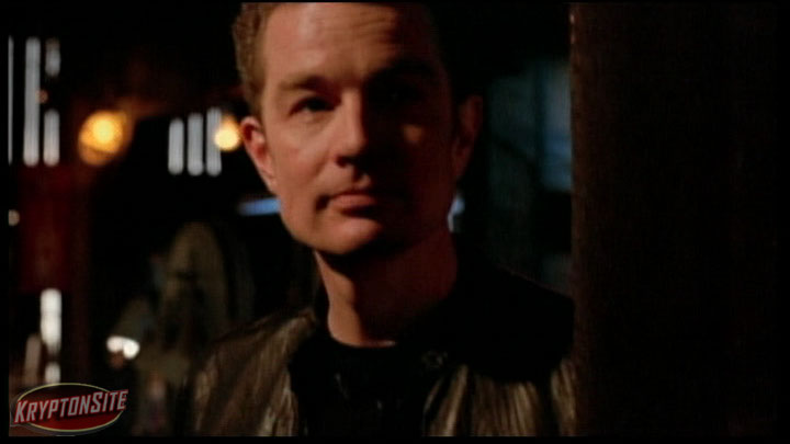 Smallville: "Veritas" Preview Promo Cap Gallery