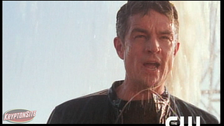 Smallville: "Veritas" Preview Promo Cap Gallery
