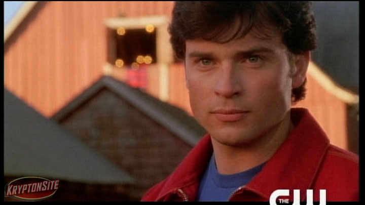 Smallville: "Veritas" Preview Promo Cap Gallery