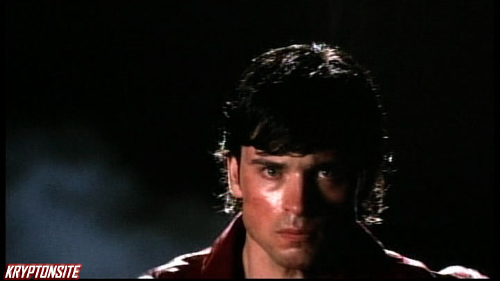 Smallville Season 8 Generic Preview Screen Captures