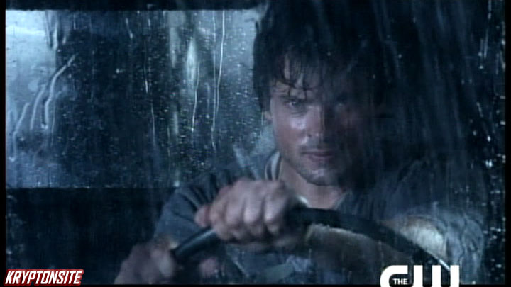 Smallville Season 8 Generic Preview Screen Captures