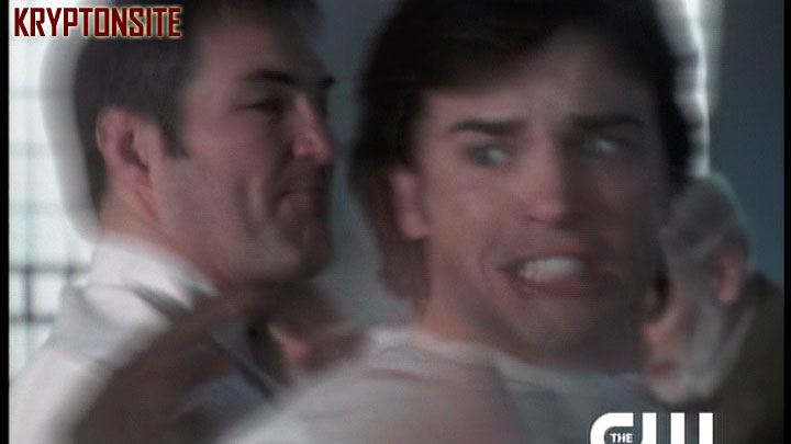 Smallville at KryptonSite: Episode #6-12 "Labyrinth" Hi-Res Trailer Caps