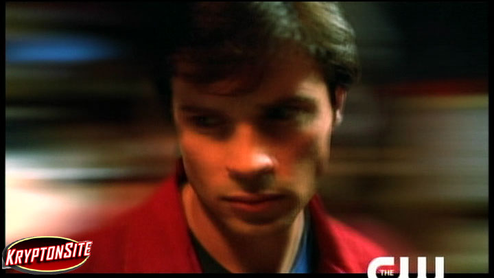 Smallville: "Apocalypse" Preview Promo Caps