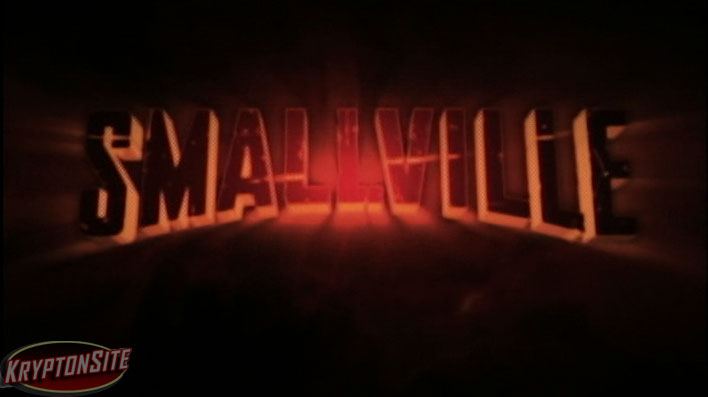 Smallville: Screen Captures From The "Legion of Super-Heroes" Episode ...