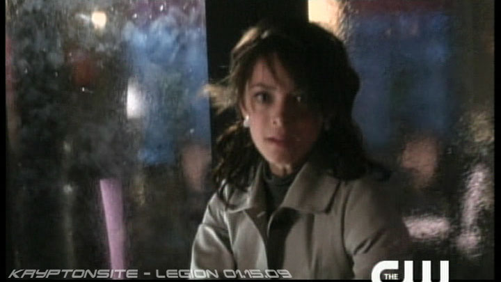 Smallville: New Higher-Resolution January 2009 Preview Screen Captures ...