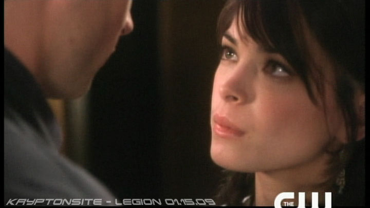 Smallville: New Higher-Resolution January 2009 Preview Screen Captures ...