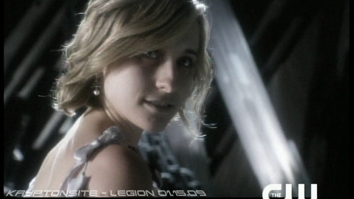 Smallville: New Higher-Resolution January 2009 Preview Screen Captures ...