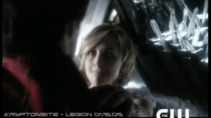 Smallville: New Higher-Resolution January 2009 Preview Screen Captures ...