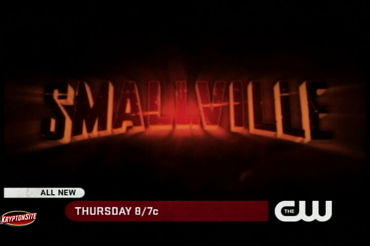 Smallville: Screen Captures From "Power" - featuring Kristin Kreuk