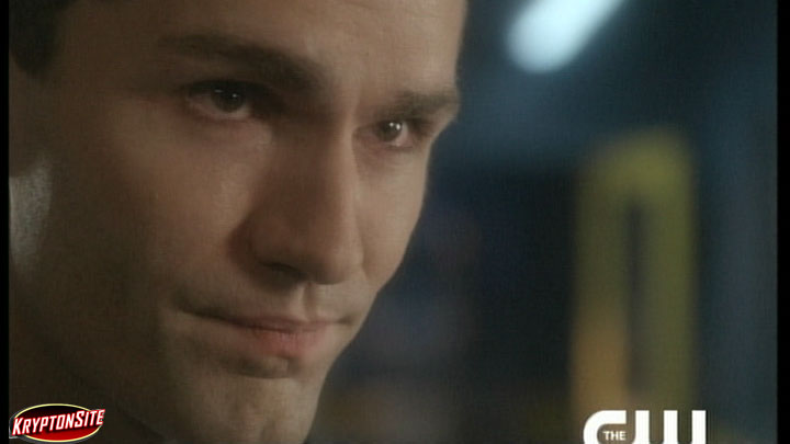 Smallville: "Prey" Preview Clip Screen Captures