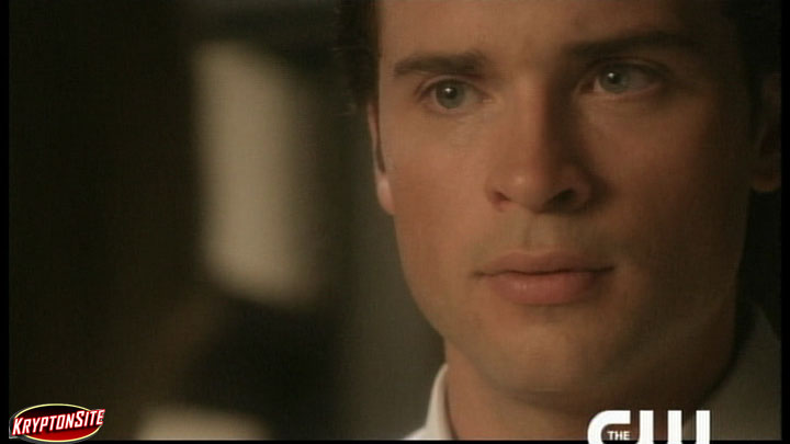 Smallville: "Identity" Preview Clip Screen Captures