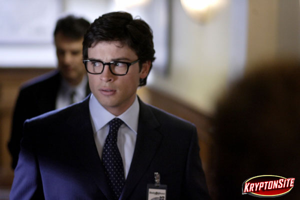 Smallville: "Apocalypse" Image Gallery