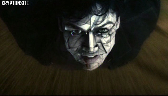 Smallville Season 7 Premiere: "Bizarro" Caps!