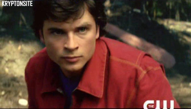 Smallville Season 7 Premiere: "Bizarro" Caps!