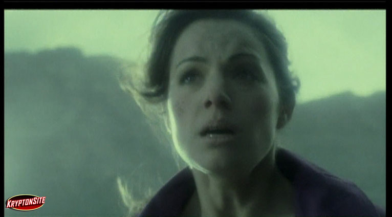 Smallville: "Bloodline" Preview Screen Captures