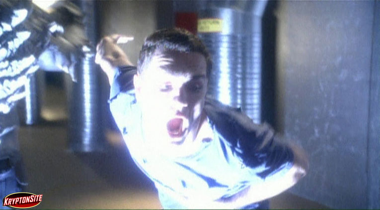 Smallville Season Finale: "Doomsday" Broadcast Promo Preview Caps