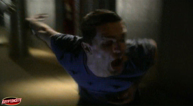 Smallville Season Finale: "Doomsday" Broadcast Promo Preview Caps