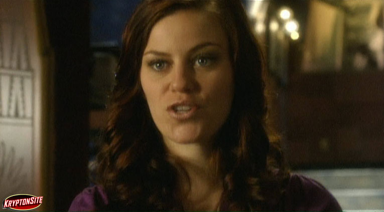 Smallville Season Finale: "Doomsday" Broadcast Promo Preview Caps
