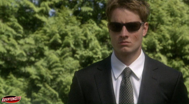 Smallville Season Finale: "Doomsday" Broadcast Promo Preview Caps