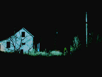 Langley Explosion Gallery