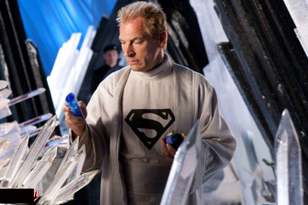 Smallville: "Kandor" Preview Image Gallery