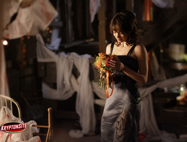 Smallville: "Legion" Image Gallery - featuring the Legion of Super-Heroes!