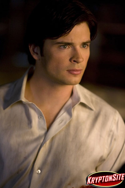 Smallville: "Legion" Image Gallery - featuring the Legion of Super-Heroes!