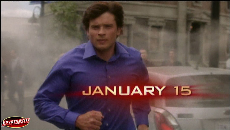 Smallville: January 2009 Preview Screen Captures - Featuring The Legion ...