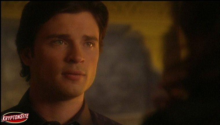 Smallville: January 2009 Preview Screen Captures - Featuring The Legion ...