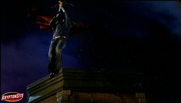 Smallville: January 2009 Preview Screen Captures - Featuring The Legion ...