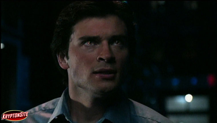 Smallville: January 2009 Preview Screen Captures - Featuring The Legion ...