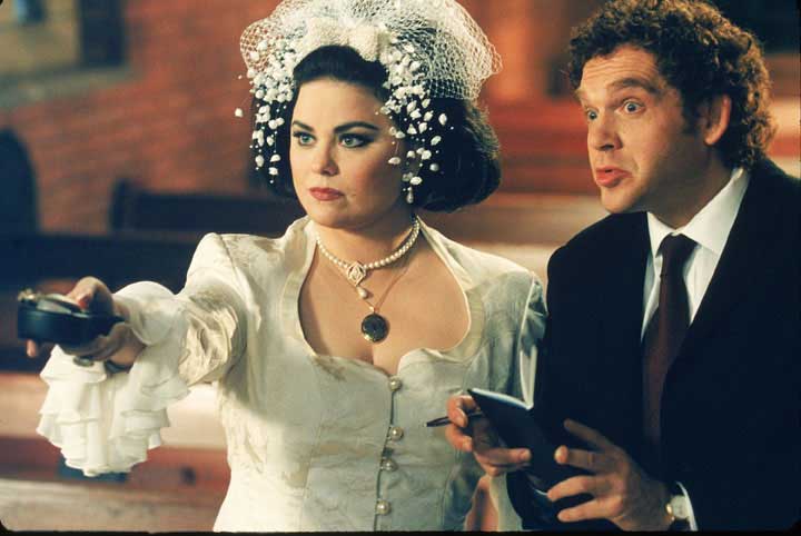 Lois & Clark Gallery at KryptonSite