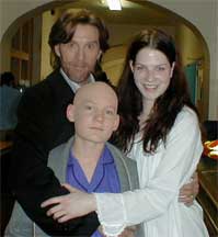 Smallville season 3 Final Episodes (SPOILERS) - The Media Room - Neowin