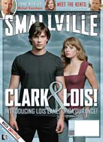 KryptonSite: Smallville Magazine #2