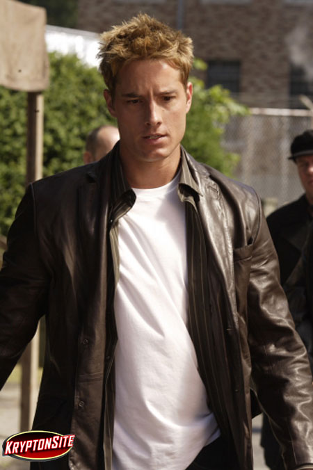 Justin Hartley Picture Thread - KryptonSite Forums - KSiteTV Forums